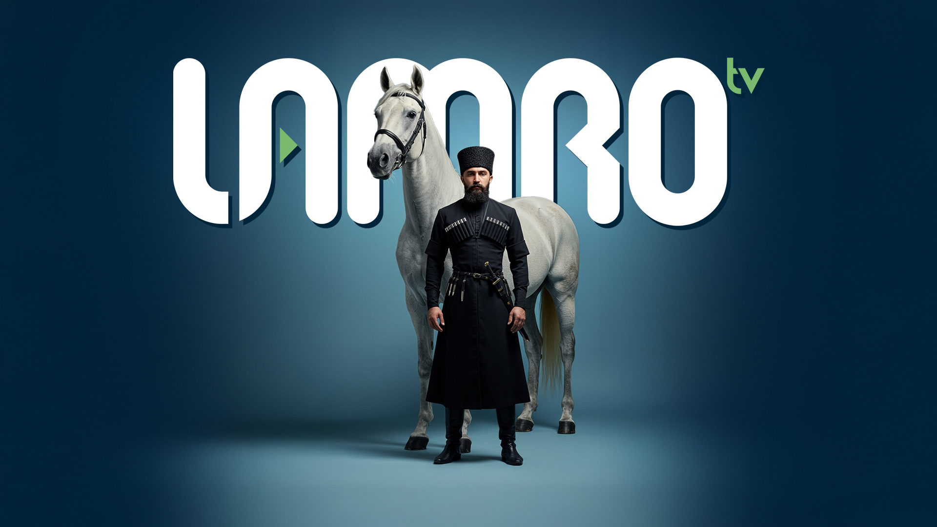 Lamro.TV | Online TV program anywhere in the world